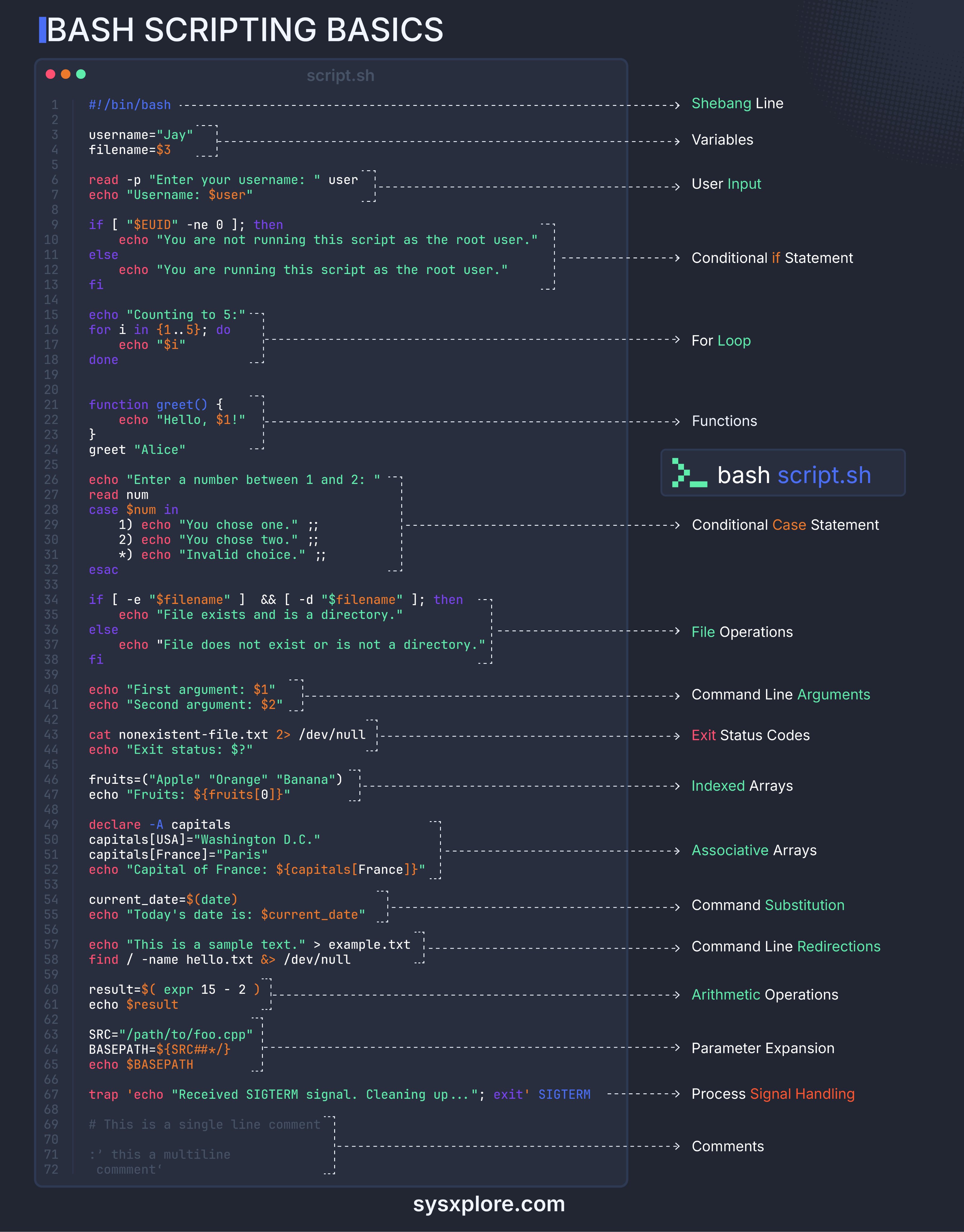 Bash Scripting Big Data Aplicado 2024 25